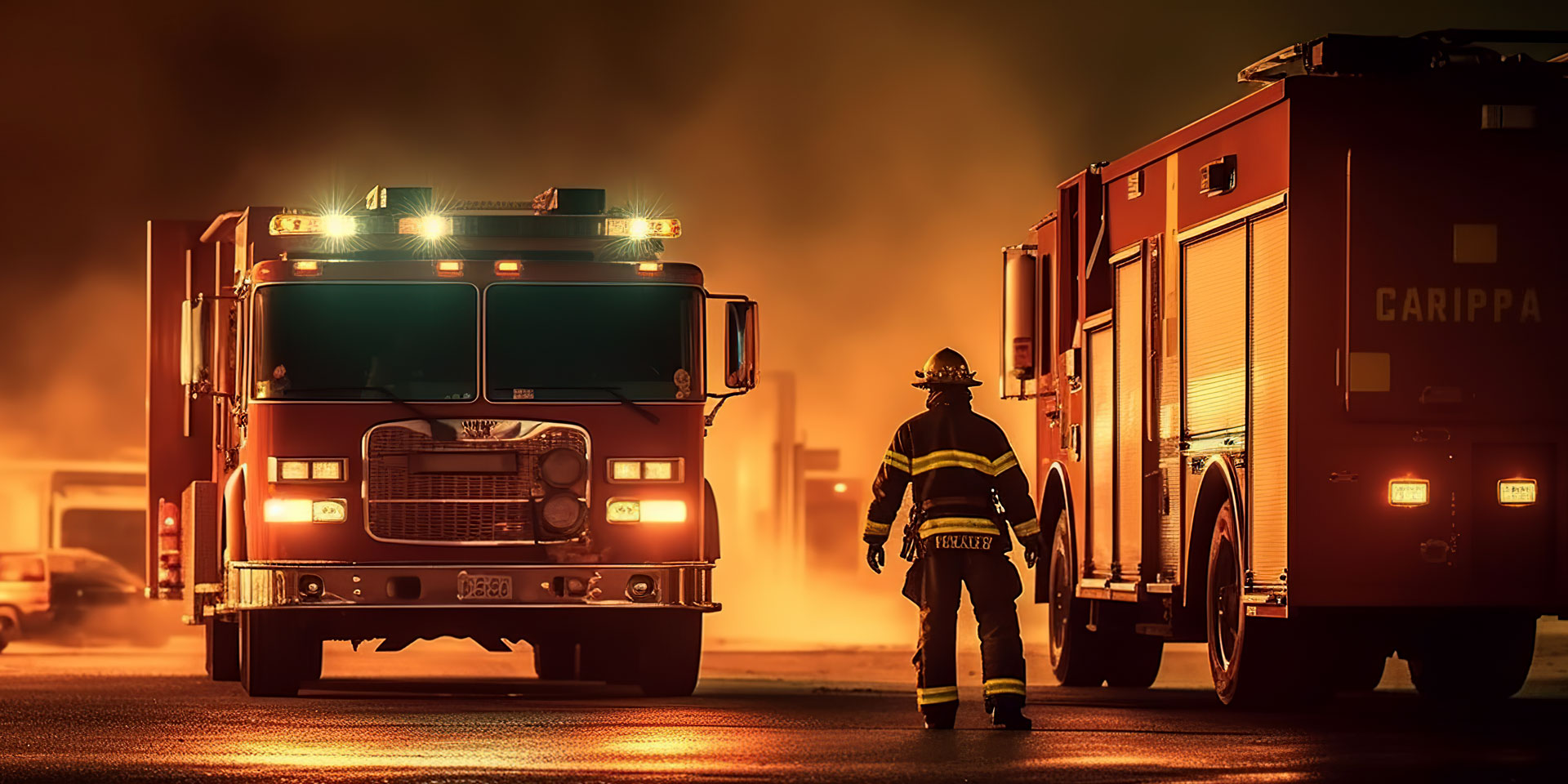 Fire Safety & Disaster Management Experts | Brijbasi