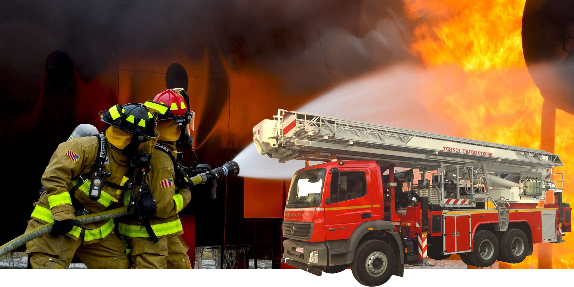 Fire Safety & Disaster Management Experts | Brijbasi