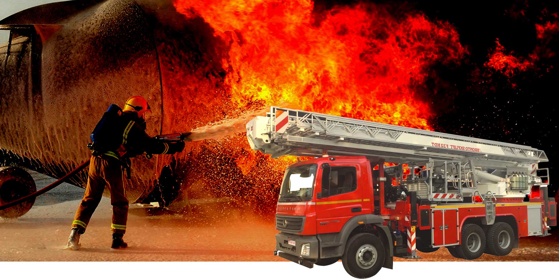 Fire Safety & Disaster Management Experts | Brijbasi